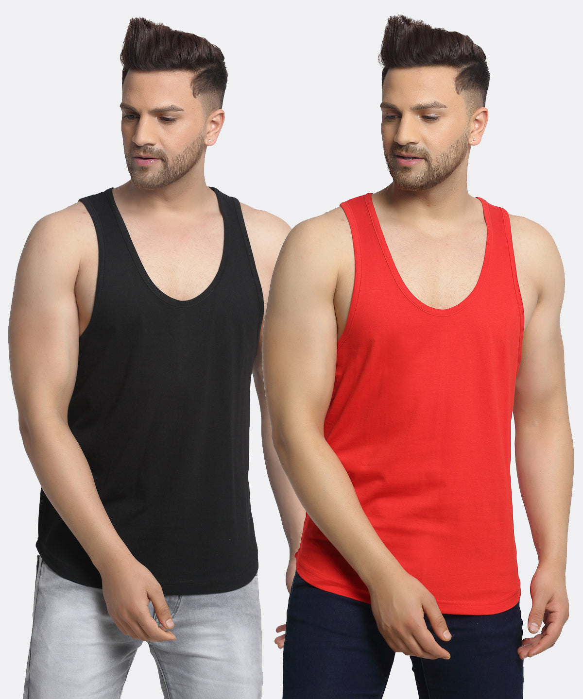 Plain T-Shirt